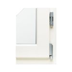 Alu clad windows Marconi